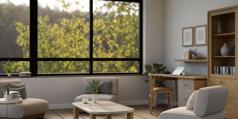 How Window Tinting Protects Your Furniture and Interiors